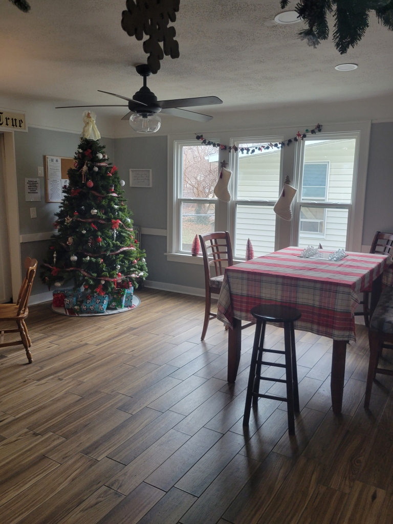 Flint Alano House – Club offers safe, sober, and fun environment for ...